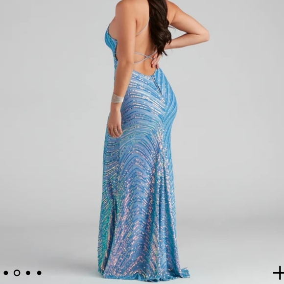 Windsor | Dresses | Prom Dress | Poshmark